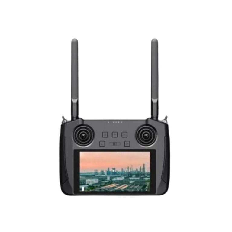 Taisync’s ViuRC7 Transmitter | UAVGarage