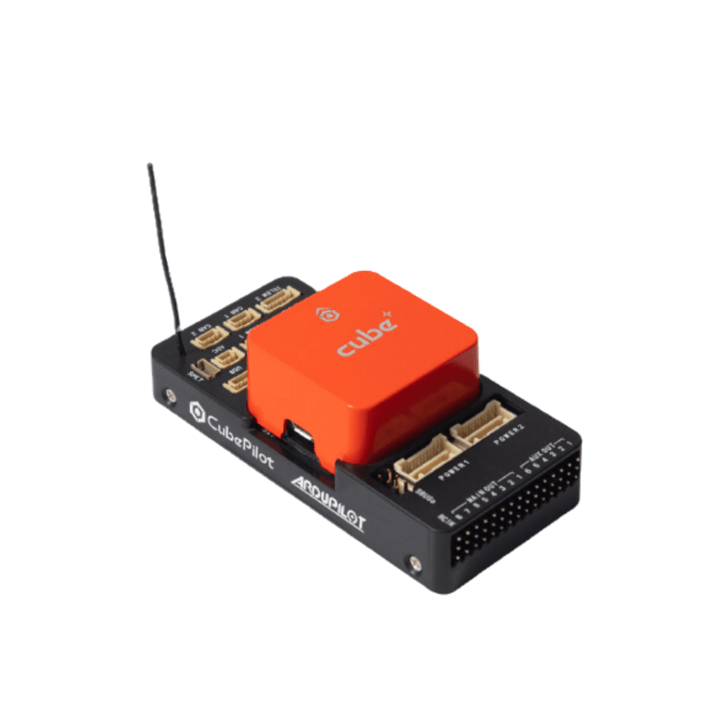 Flight Controllers | UAVGarage