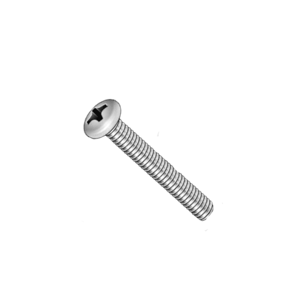 Screw For Pixhawk Cube - 4pcs | UAVGarage