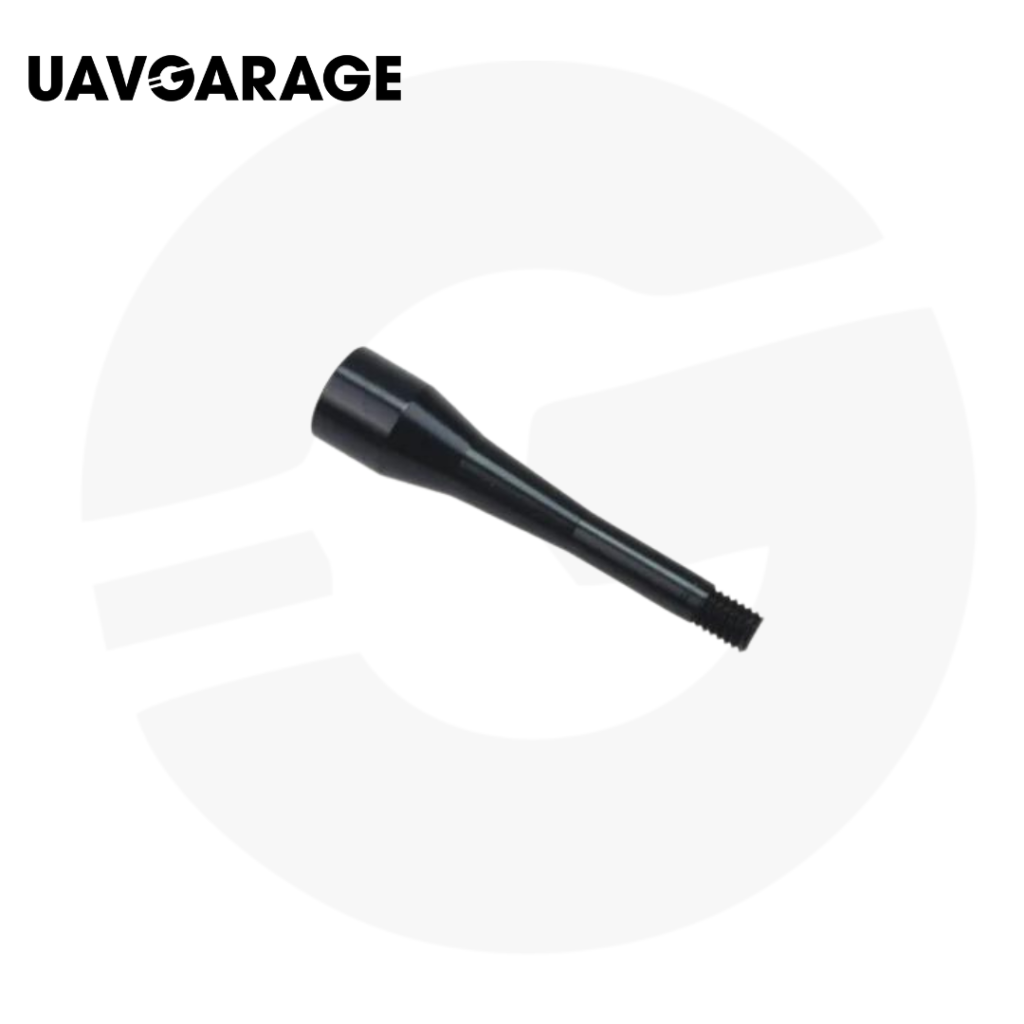 CNC GPS Anti-interference Antenna Mount Holder Case | UAVGarage