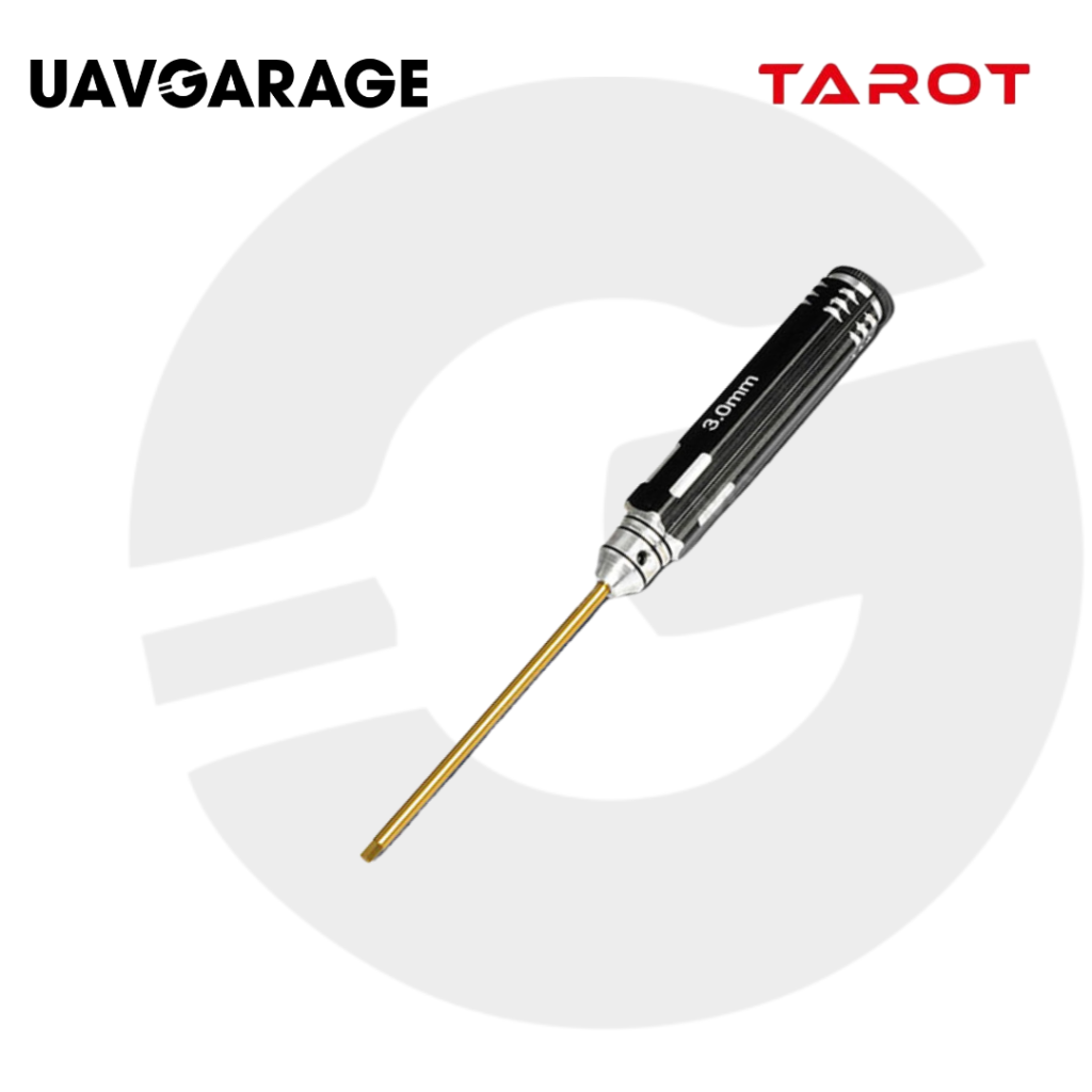 Screwdriver/Four Sets/Installation Hole 3.5mm | UAVGarage