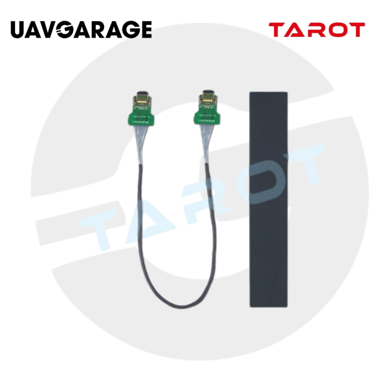 Viewpro A609 Gimbal Camera | UAVGarage