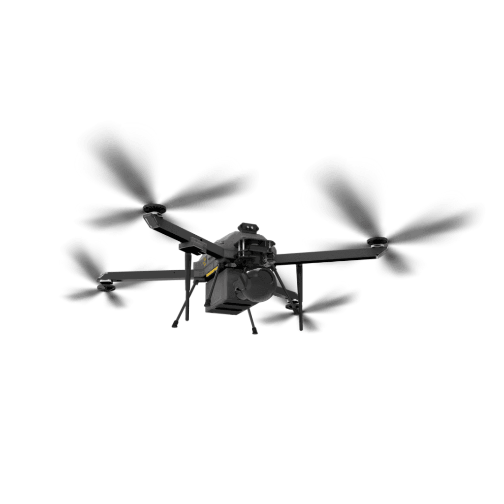 Sigma 25 Pro | UAVGarage