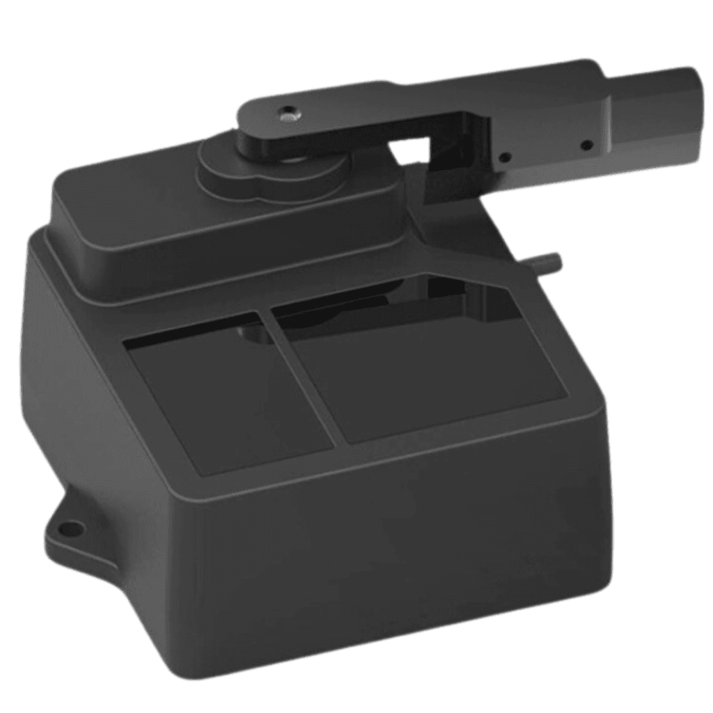 Benewake TF02-Pro-W self-cleaning LiDAR level sensor | UAVGarage