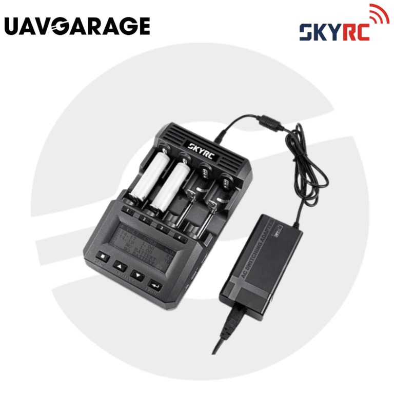 SKYRC MC3000 Multichemistry Battery Charger and Analyzer | UAVGarage