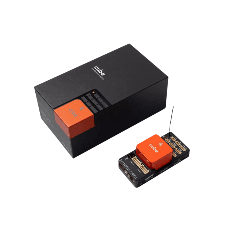 Cube Orange FD Standard Set (ADS-B Carrier Board) | UAVGarage