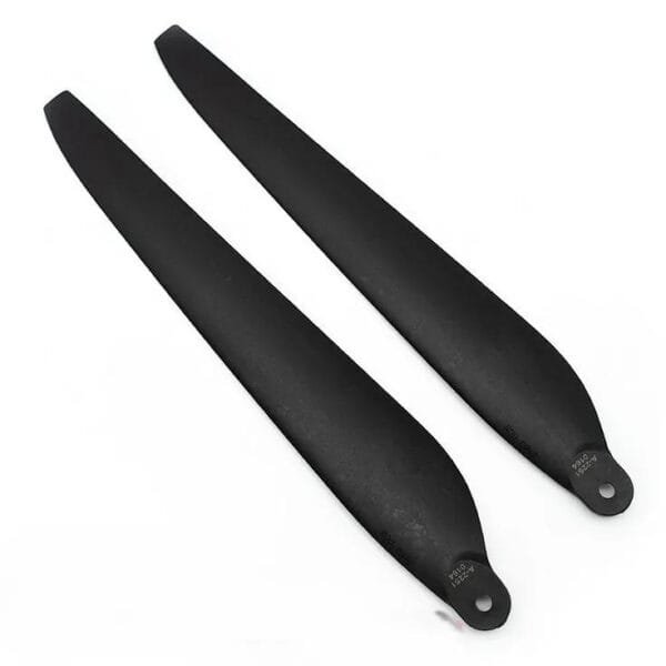 Hobbywing X6 Plus 2480 CCW Propeller Without Hub | UAVGarage