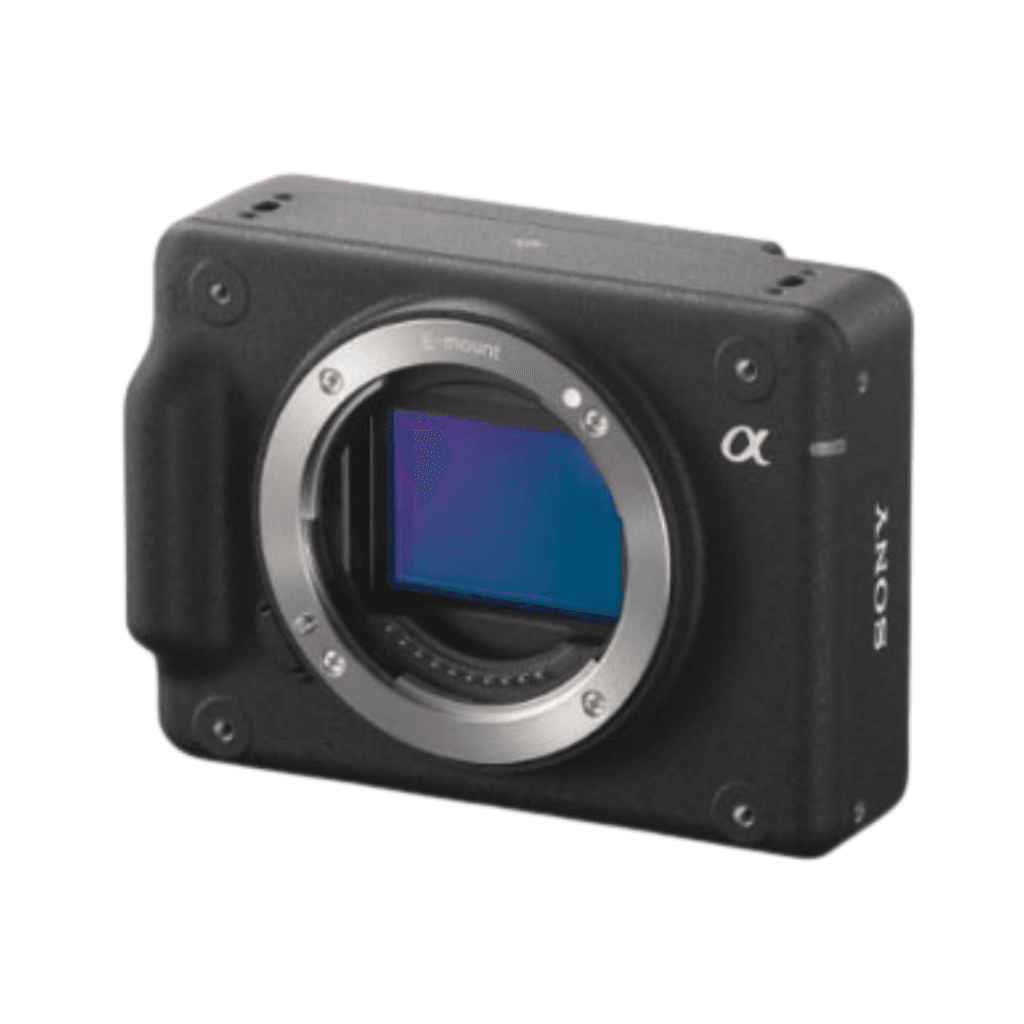 Sony ILX-LR1 Ultra-lightweight Camera (without Lens) | UAVGarage