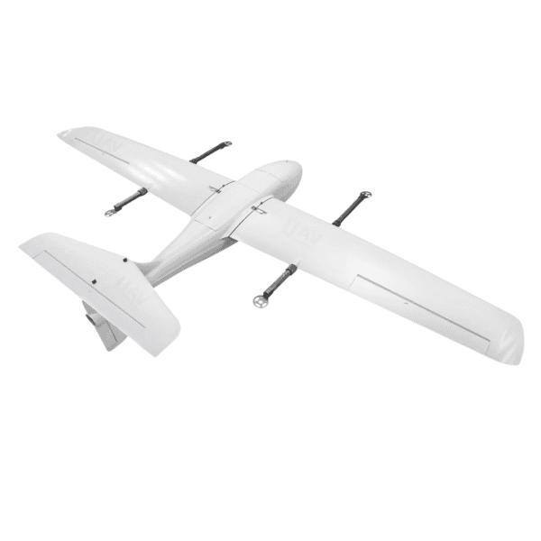Skywalker SKY245 UAV Fixed Wing VTOL Drone Kit | UAVGarage