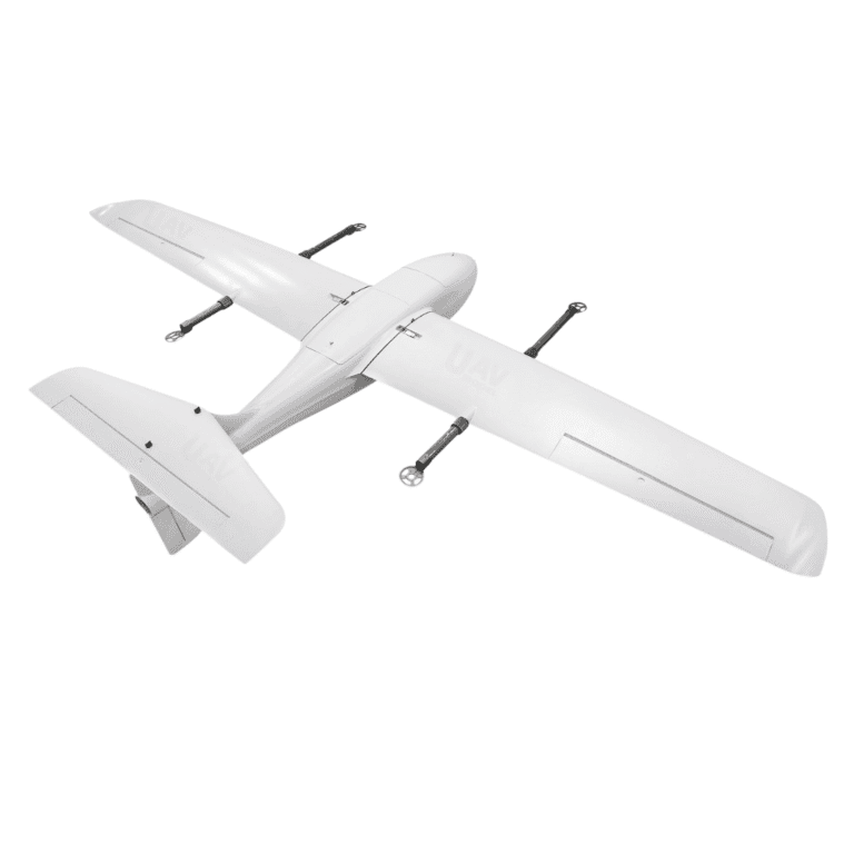 Skywalker SKY245 UAV Fixed Wing VTOL Drone Kit | UAVGarage