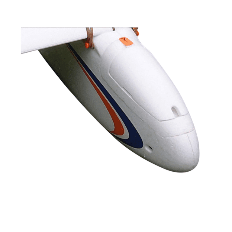 Skywalker 1900mm Fixed Wing Drone Kit Platform | UAVGarage