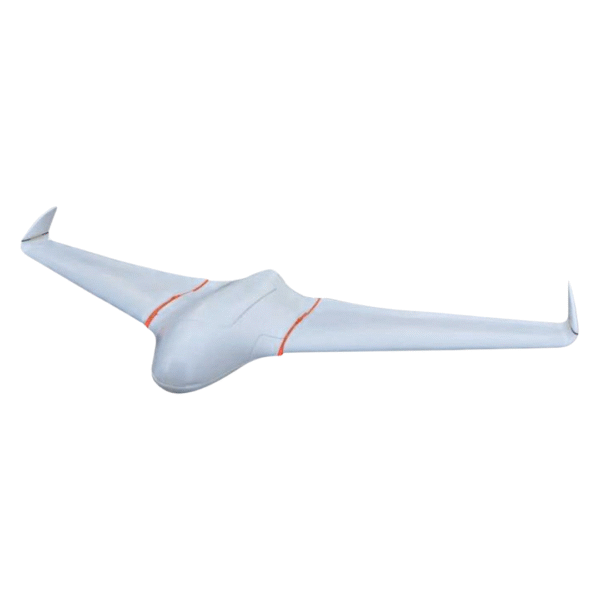 Skywalker X8 2122mm UAV Fixed Wing Drone Kit | UAVGarage