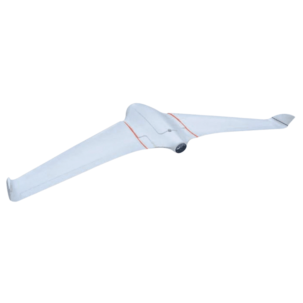 Skywalker X8 2122mm UAV Fixed Wing Drone Kit | UAVGarage