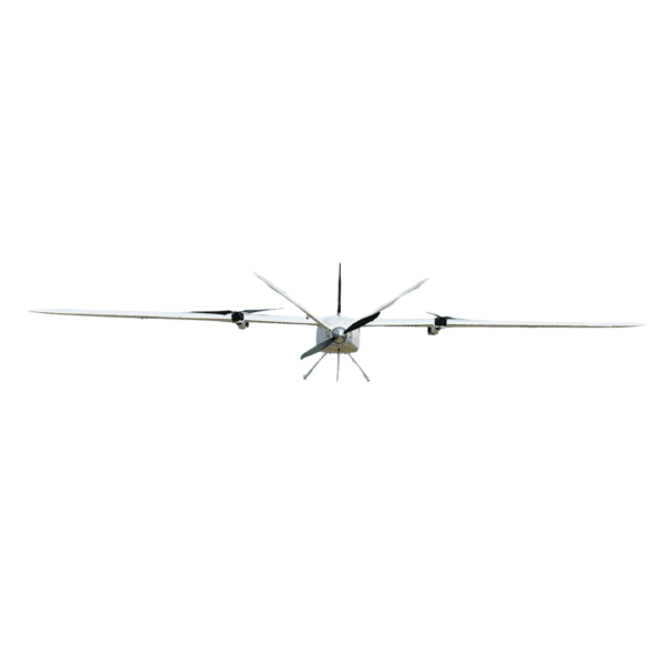 UAVMODEL X2400 VTOL Fixed Wing Drone Kit | UAVGarage