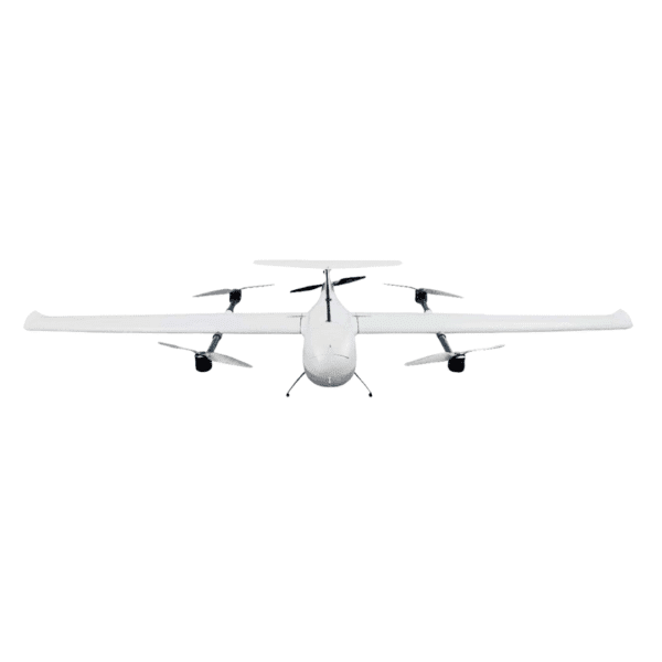 Skywalker SKY245 UAV Fixed Wing VTOL Drone Kit | UAVGarage