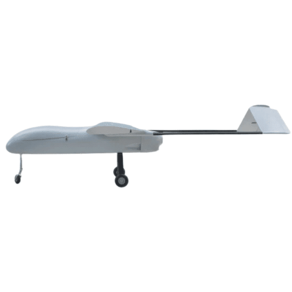 Skyeye UAV SKY36 Fixed Wing Drone Motor Kit V-Tail | UAVGarage