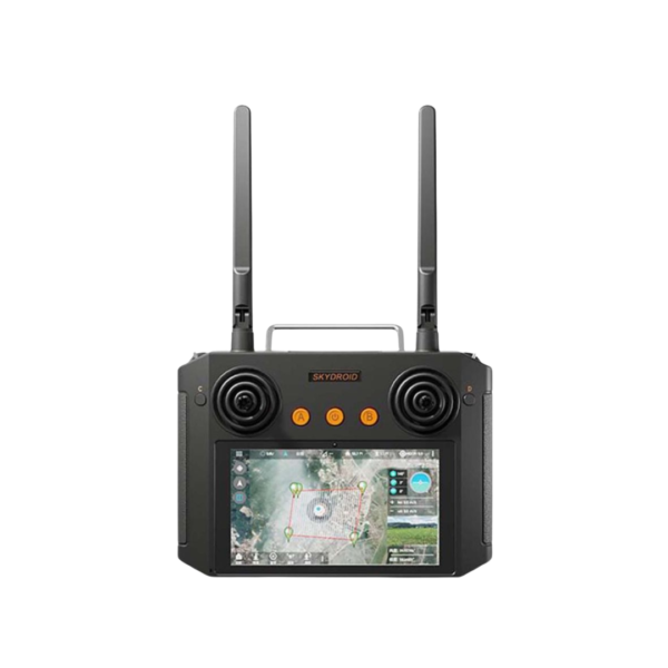 Skydroid H16 Remote Control with H16 Receiver – UAVGarage