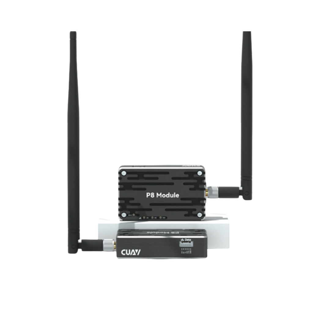 CUAV P8 Radio Telemetry (Sky And Base Unit) | UAVGarage