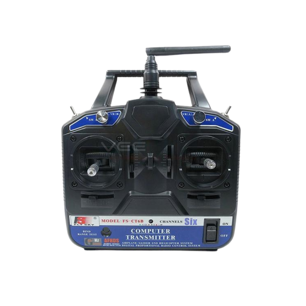 Skydroid H16 Remote Control With H16 Receiver | UAVGarage